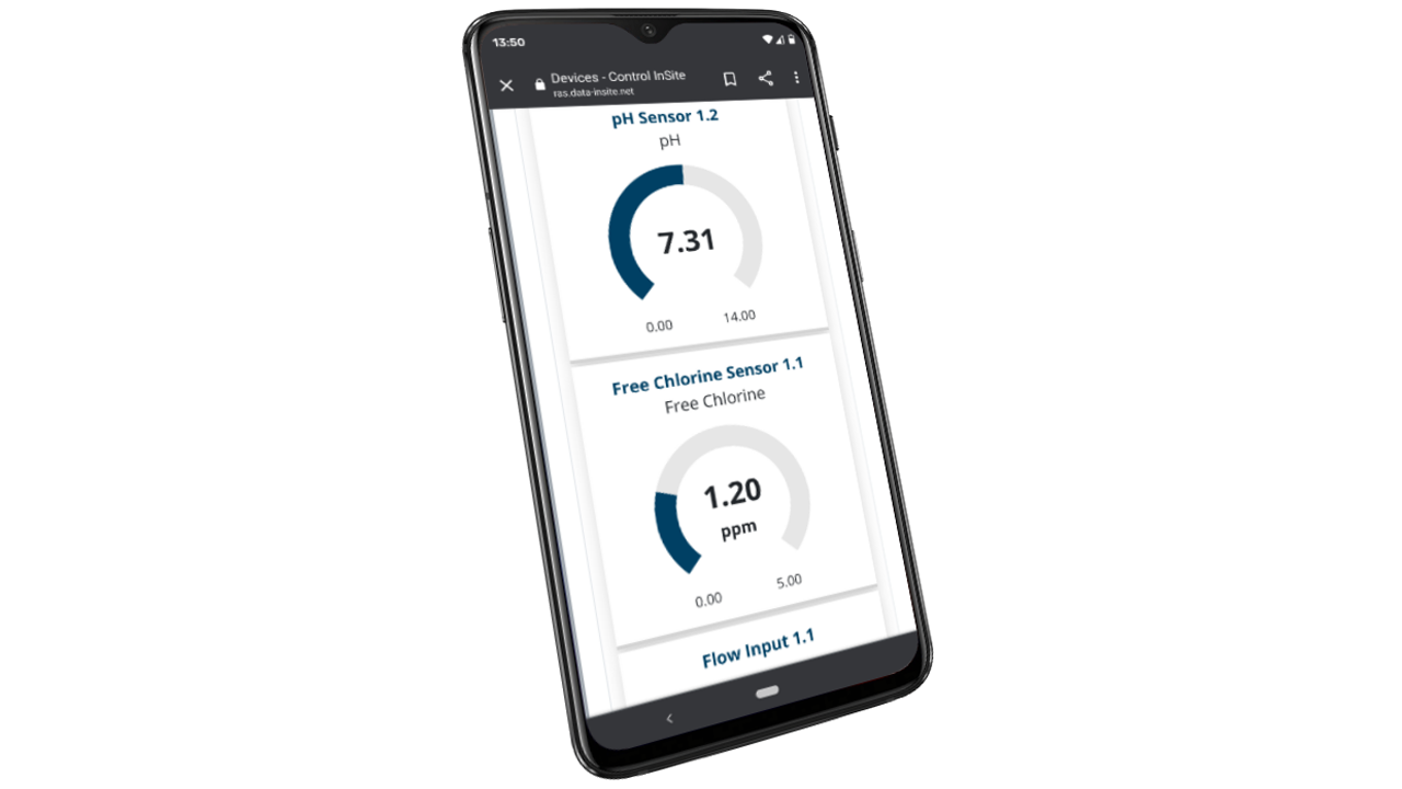 Remote Access mobile - Process Instruments UK Remote Access mobile - Process Instruments UK